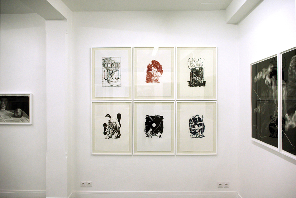 : Gabriel Leger
